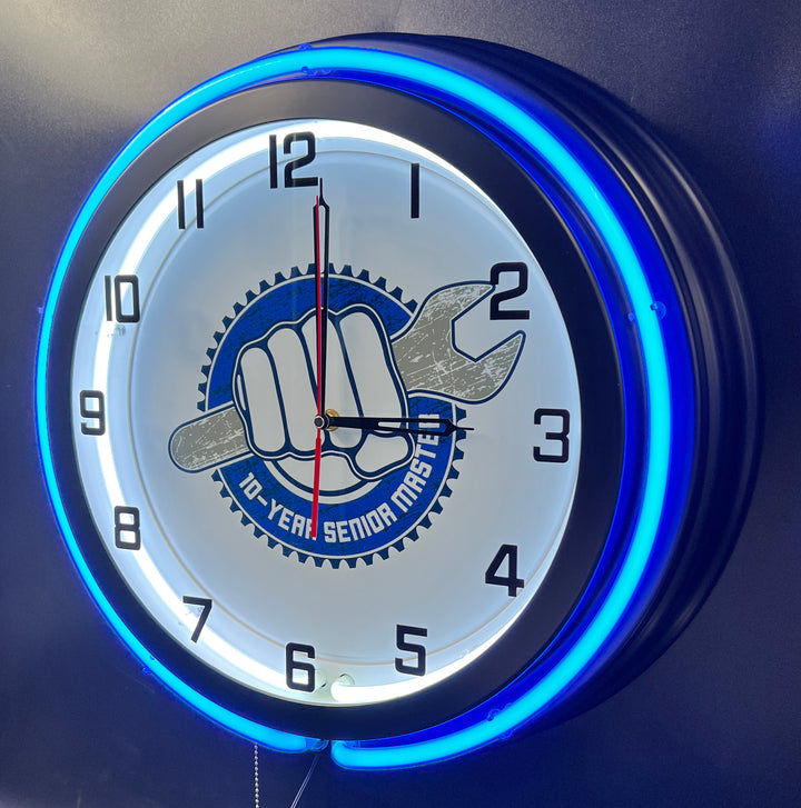 Man Cave Clocks